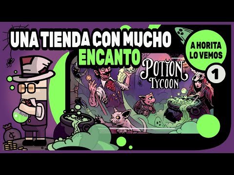 Steam Community :: Potion Tycoon