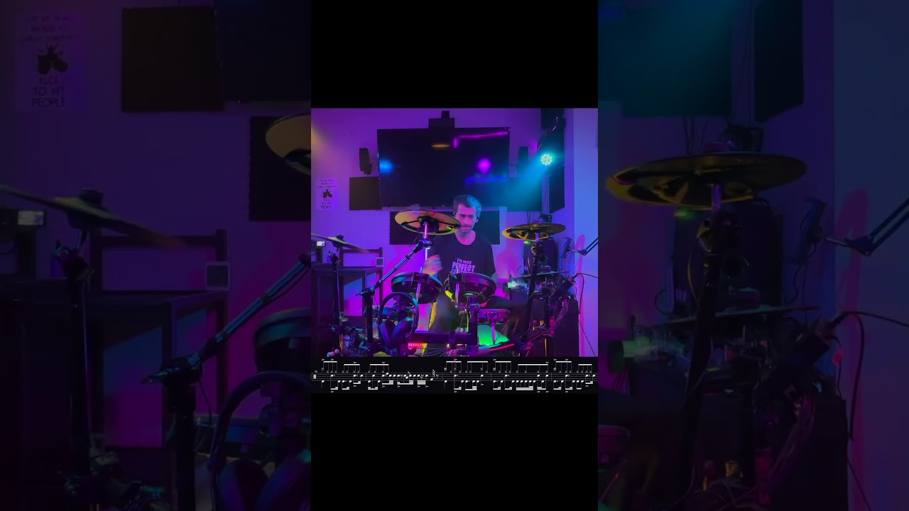 Classically playing double bass to an awesome 90’s track #fypシ #fypシ゚viral #foryou #epicmoments