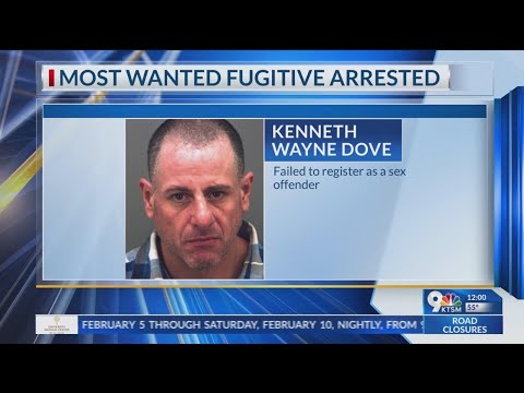 Kenneth Wayne Dove Jr. biography: 10 things about El Paso, Texas man ...