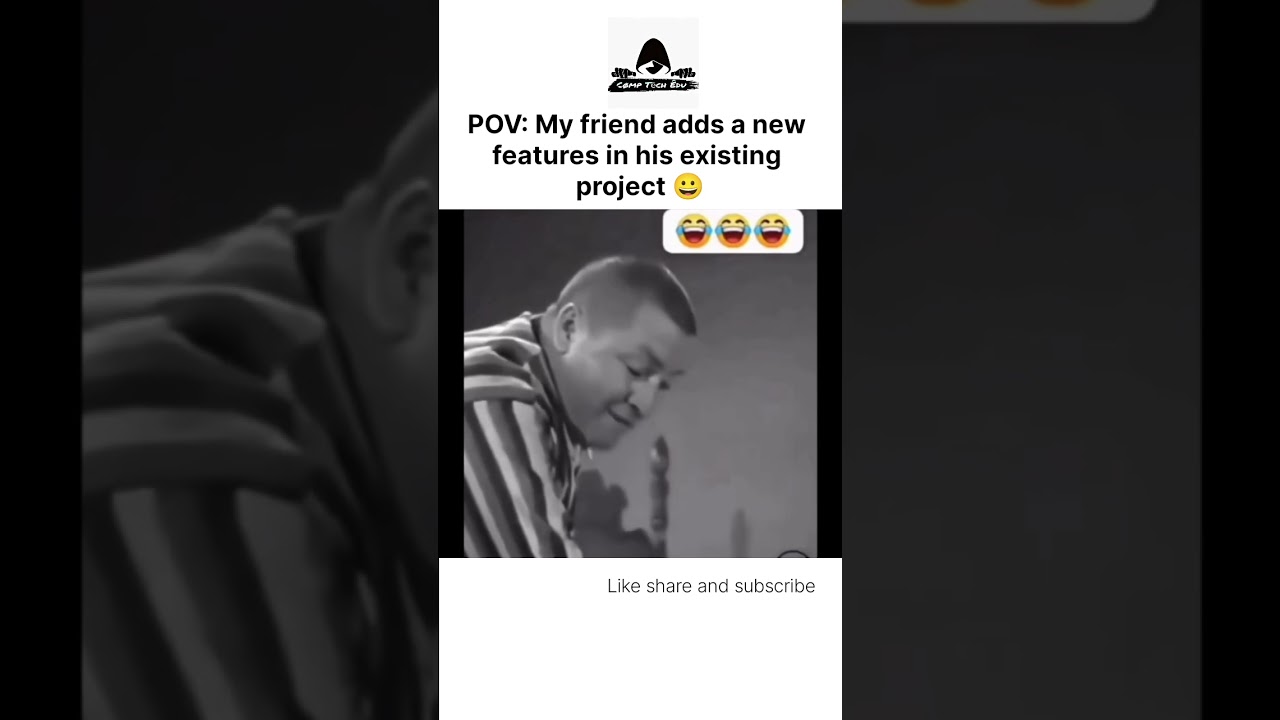 New project programmers life | #programmerlife #programmerslife #programmer #coderslife #memes