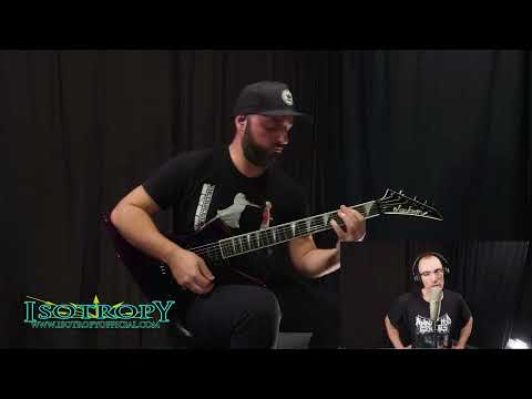ISOTROPY "PYROCLASTIC FLOW" PLAYTHRU FULL