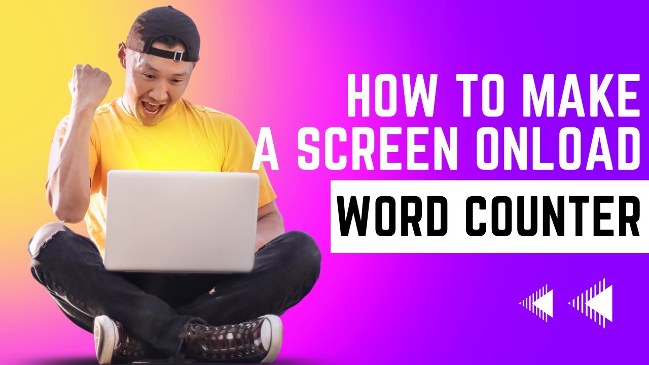 How to make counter on website scroll using javascript | | #html  #css #javascript  #counter
