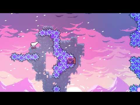 Steam Community :: Video :: Celeste chapter 7 c side last room