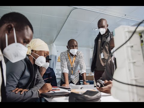 Biomedical technicians - the hidden heroes behind safe surgery