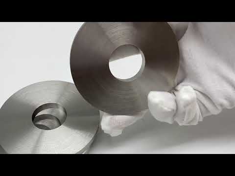 Tungsten Heavy Alloy