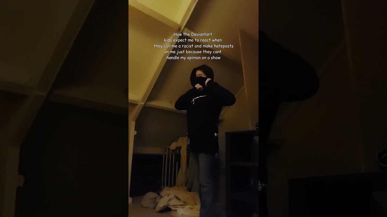 Oh deviantart 🫠 #shorts