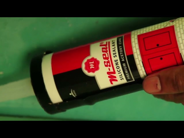 Silicone Sealant - Astral Resibond Red RTV Silicone Sealant Distributor ...