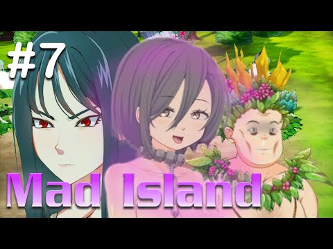 Steam Community :: Mad Island