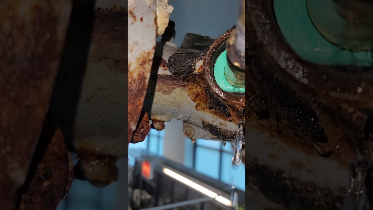 hydronic balancing Armstrong CBV 2-1/2