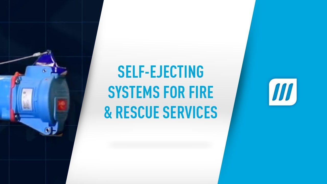 On load self-ejecting systems - MARECHAL ELECTRIC