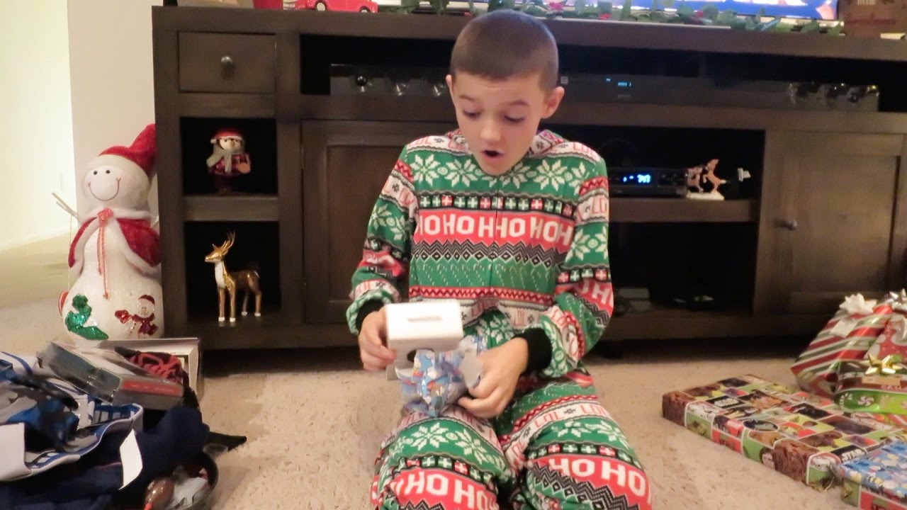 A Very Bevo Christmas 2016