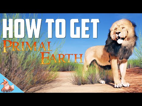 Steam Community :: Primal Earth