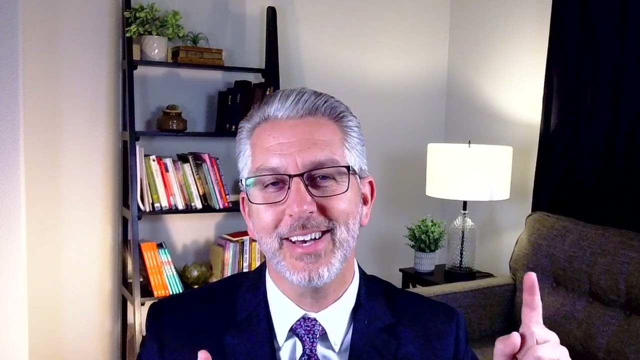 How to Have Focused Faith - Front Range Baptist Church