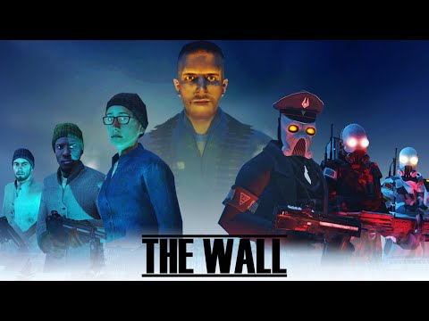 Steam Community :: Video :: The Wall | Gmod Realism
