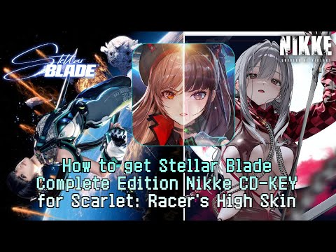 Steam Community :: Video :: How To Get NIKKE CD-KEY from Complete ...