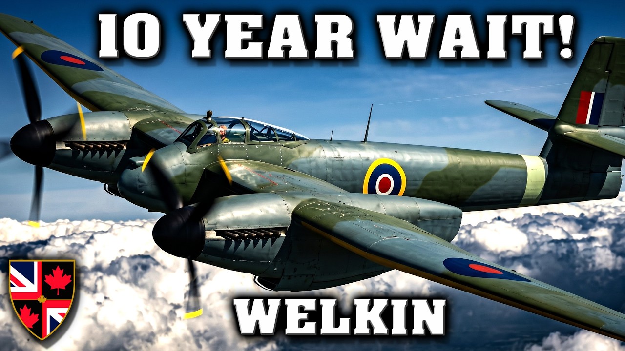 Gaijin Just Teased the NEXT Update! All New Vehicles Roundup - War Thunder