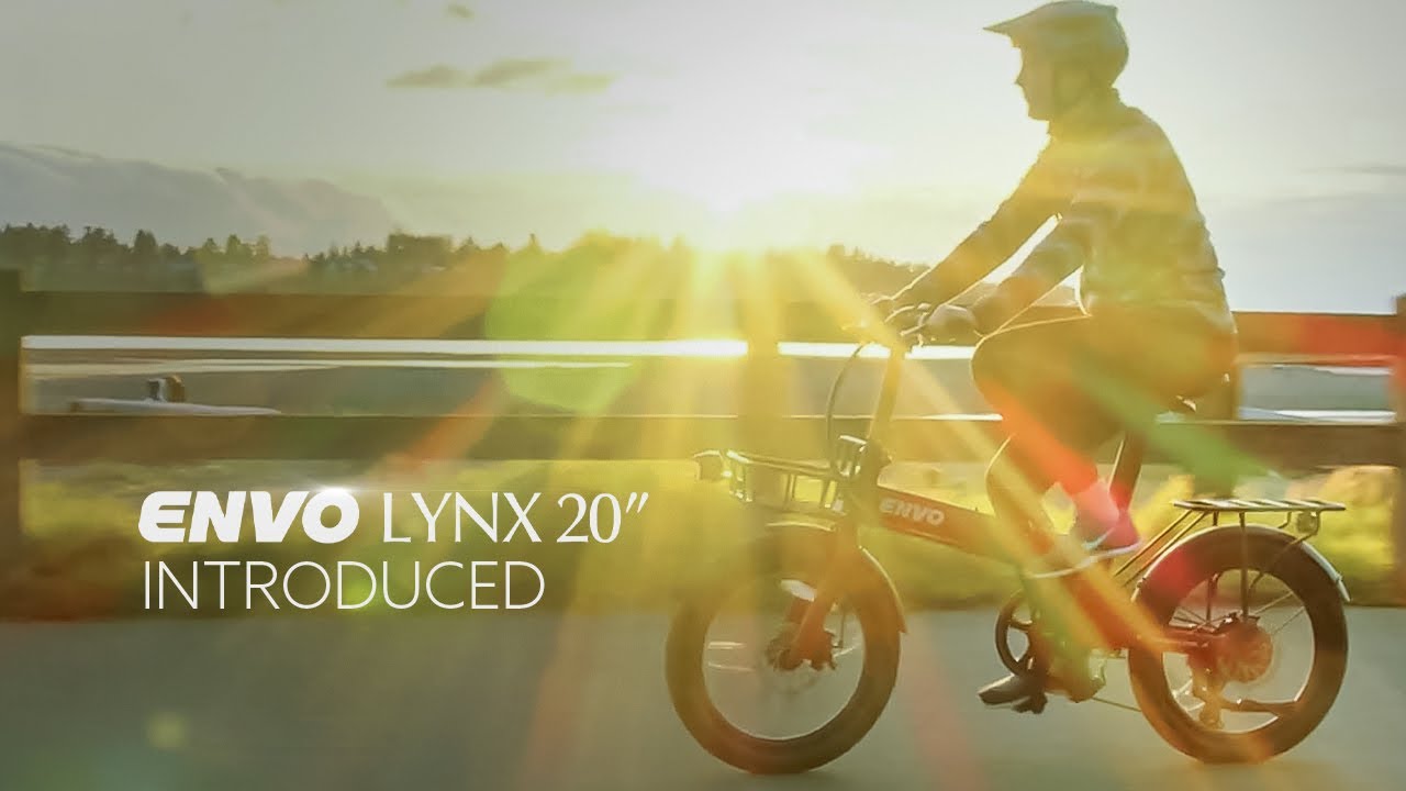 ENVO Lynx 20