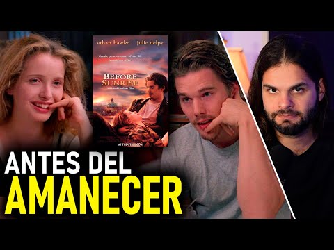 TODAS las RELACIONES tienen un FINAL... y ESO es la MEJOR PARTE | Antes del Amanecer | FARIDIECK