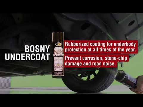 Underbody Coatings - Polyurethane Underbody Coating Latest Price ...