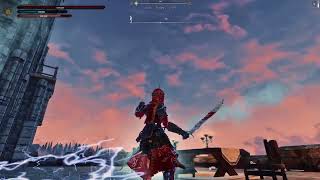 ADXP I MCO Xianghua SC6 Remastered at Skyrim Special Edition Nexus ...