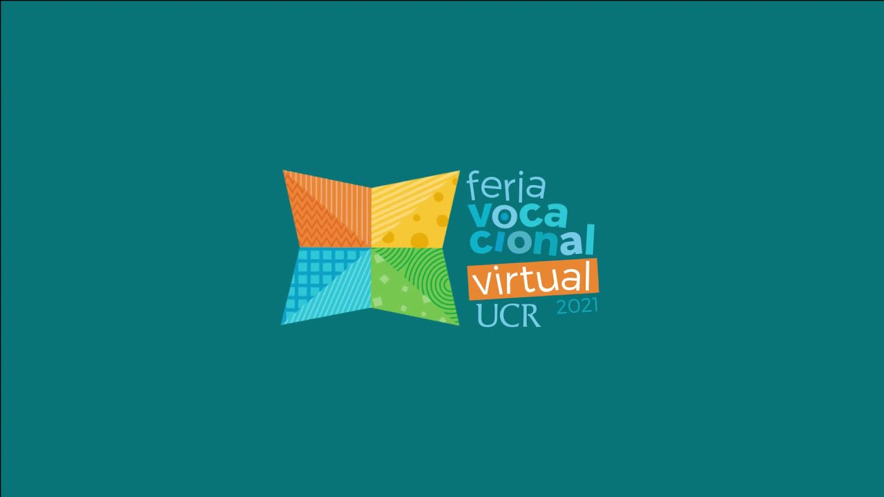 Actividades de la Feria Vocacional UCR 2021