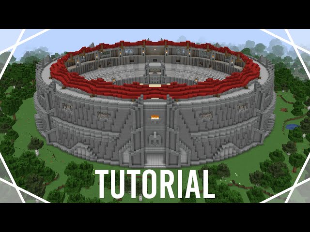 5 best Minecraft PvP arena designs