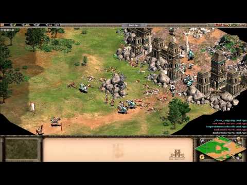 Steam Community :: Video :: AoE II: HD - The Escabar Ruin