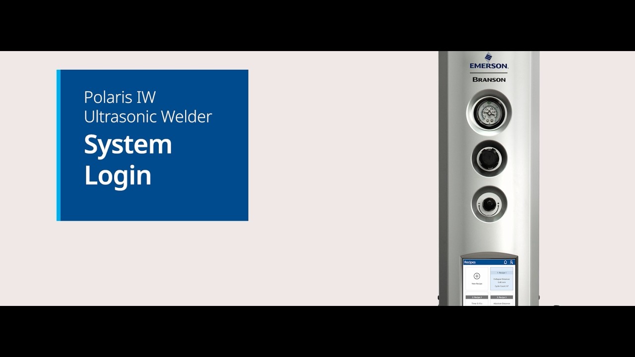 Branson Polaris IW Training: System Login and Access Levels Overview