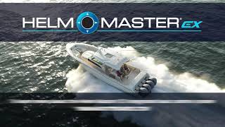 Boat Rigging Helm Master - Yamaha Outboards