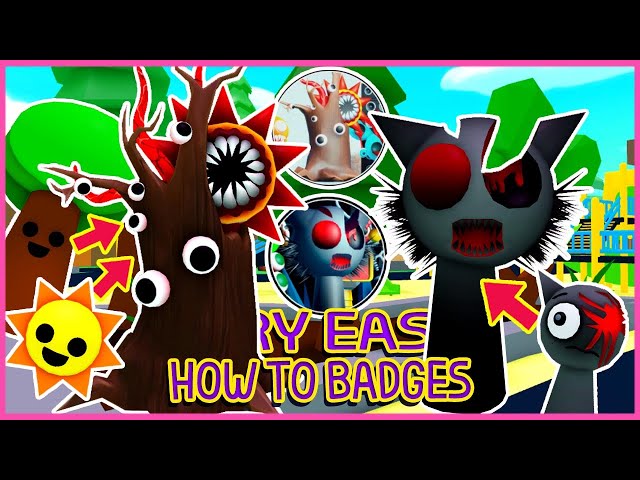 Roblox -Update - Gamepass And How to get Gray Phase 5 Badge in 3D ...