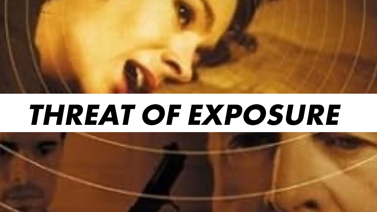 Threat of Exposure (2002) | Full Movie | Thriller | Sean Young | William Devane