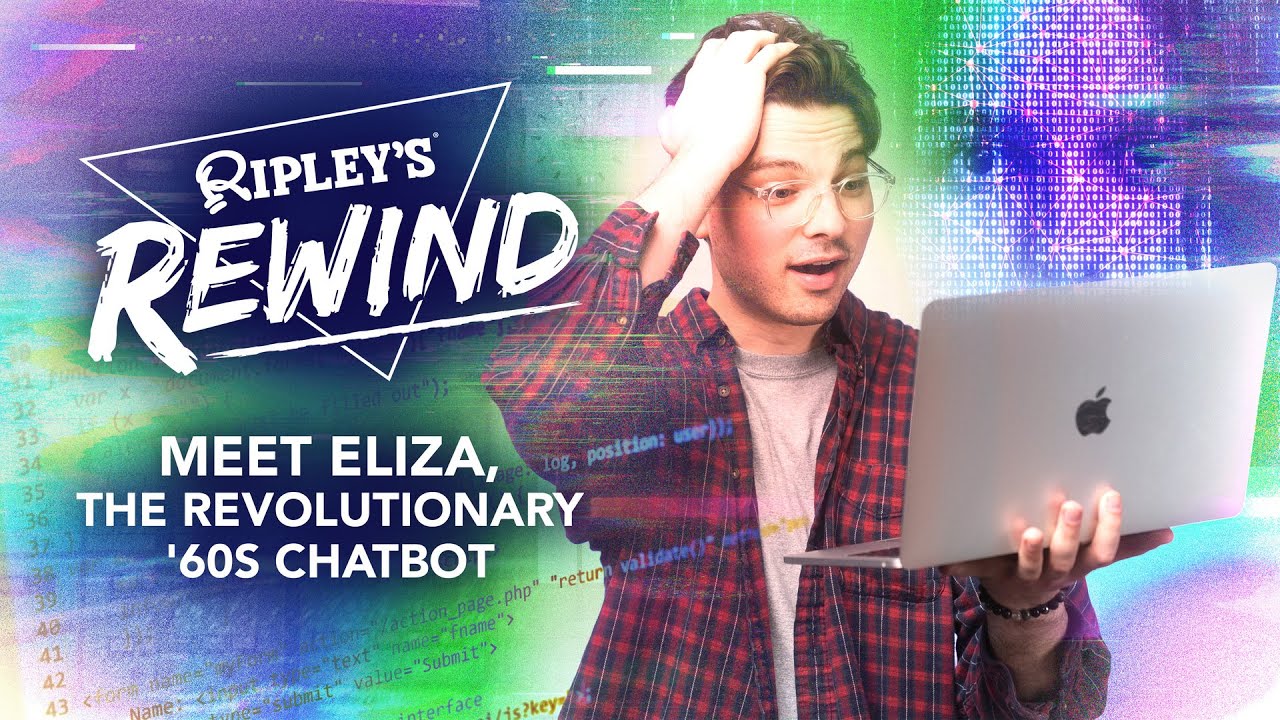 The Evolution of Chatbots: From ELIZA to ChatGPT | Galaxy.ai