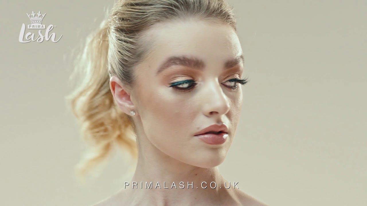 PRIMALASH OFFICIAL LASHES