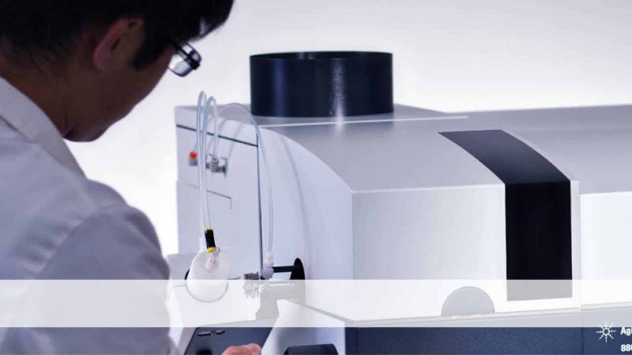 Analytical Laboratory Equipment