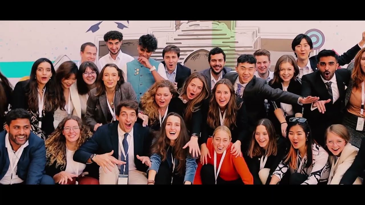32nd CEMS Annual Events