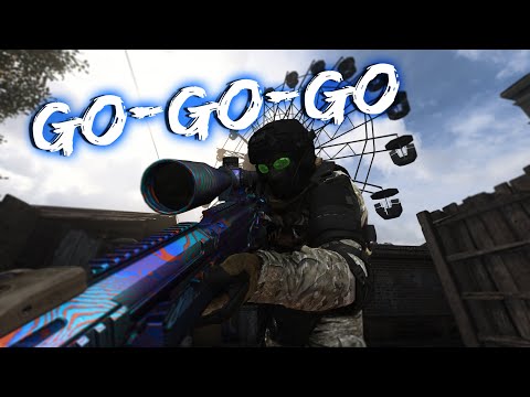 Steam Community :: Video :: 🔥Modern Warfare - GO-GO-GO (Juice WRLD)!