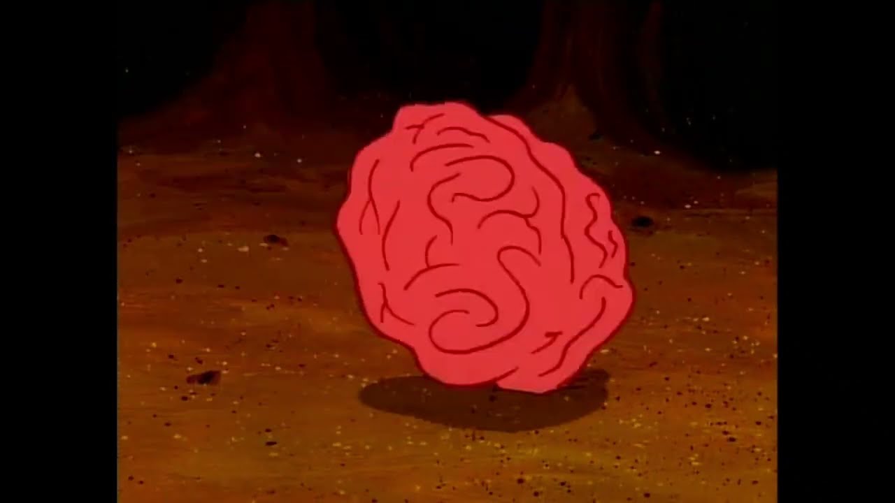 SpongeBob SquarePants: Plankton! (3)