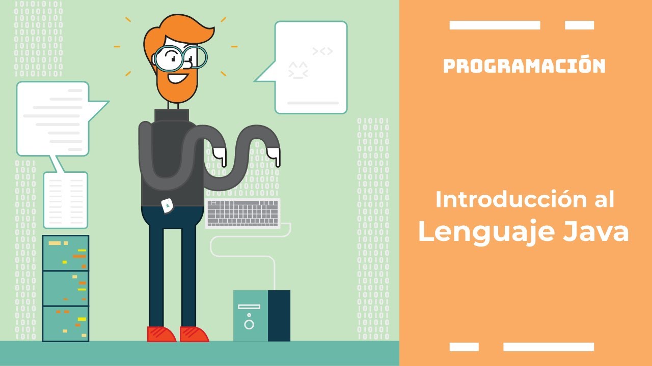 02 El lenguaje de programación Java