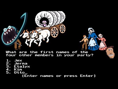 Jerma Streams - MS-DOS Games