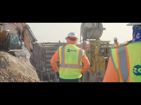 Solar Plowing in Florida
