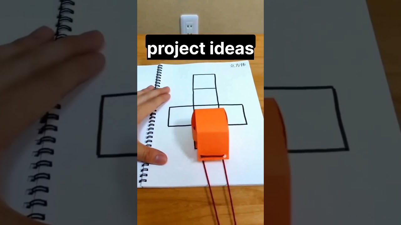 Shape project ideas #school #science #maths #diy