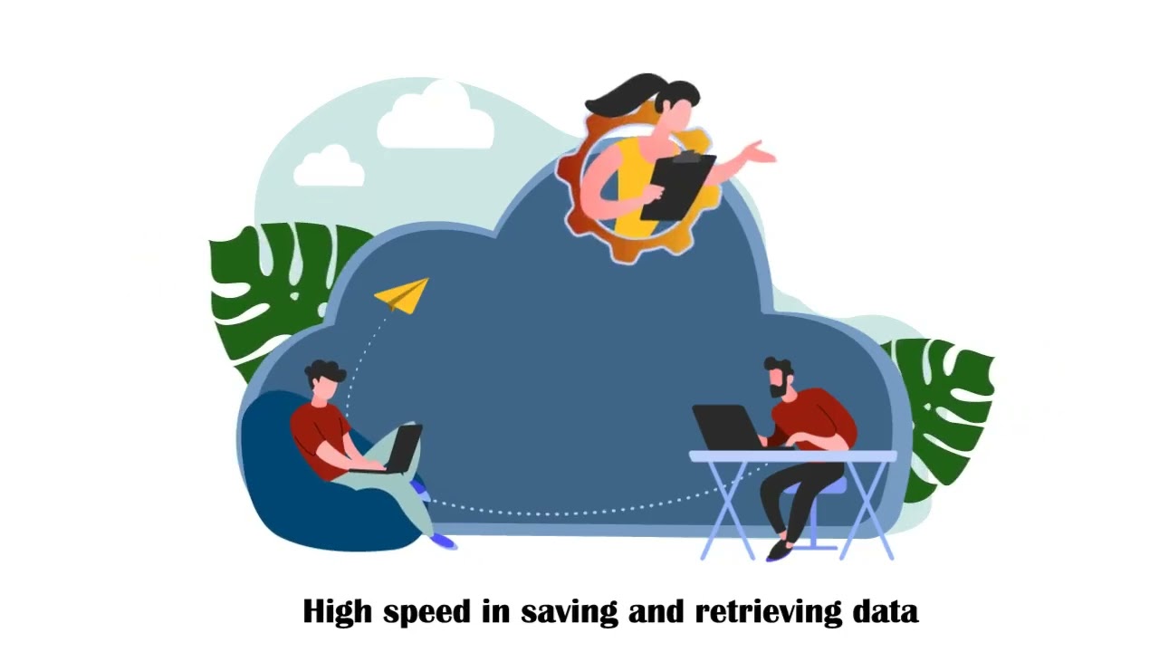 ITAC – Cloud ProVanMate Solution