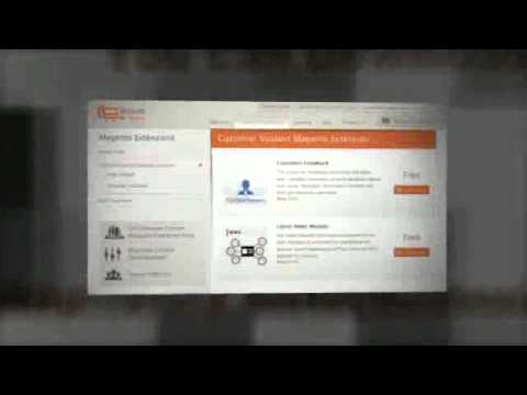 Biztech Consultancy Release their Own Magento Extension Store