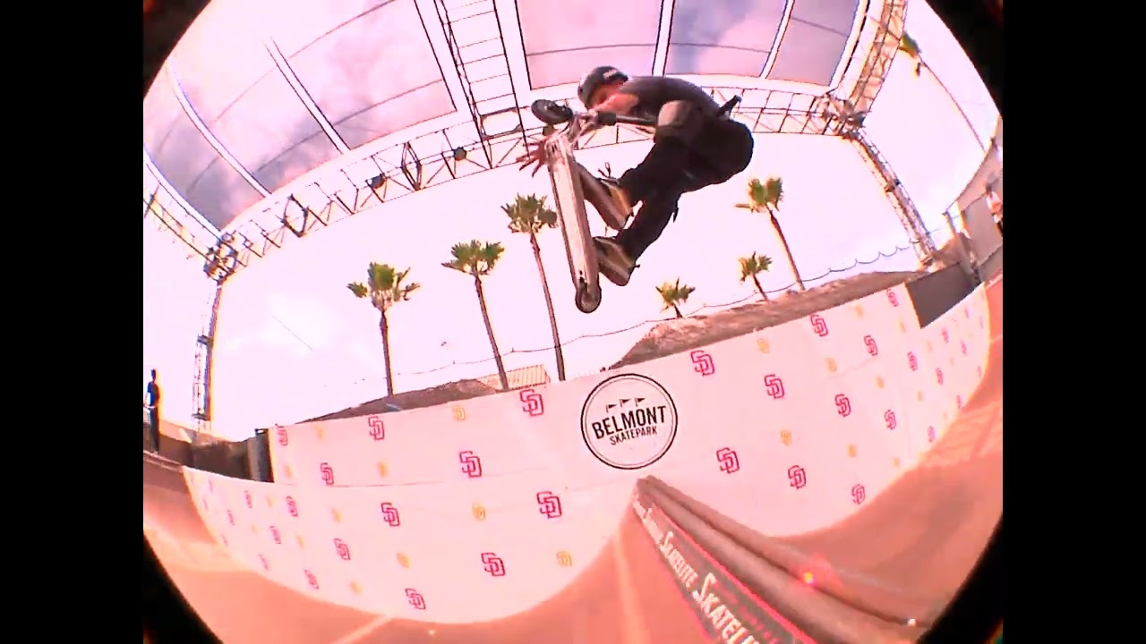 The Scooter Farm | Specialty Scooter Shop