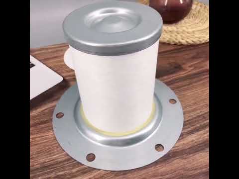 Spare Parts 1625703600 Air Oil Separator for Atlas Copco Screw Compressor