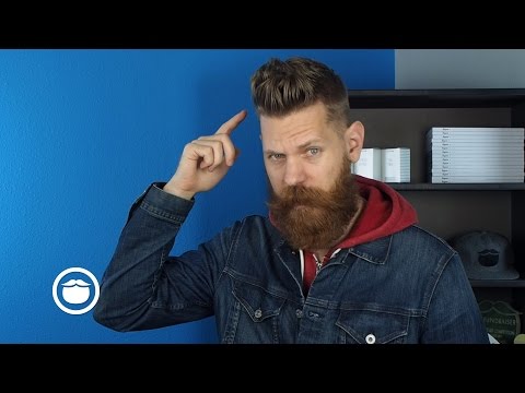 The 6 Rules of Beardsman Style | Eric Bandholz