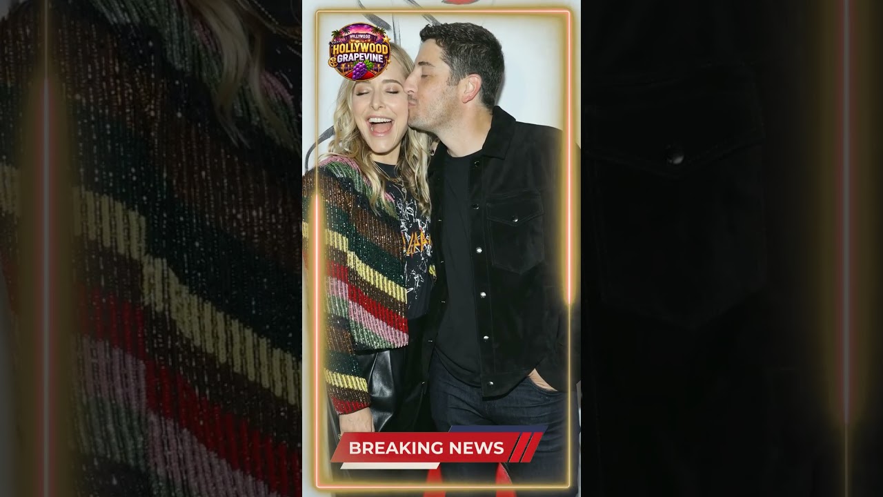 What Really Drove Jason Biggs and Jenny Mollen Apart After 18 Years