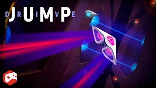 16 Games Like Jump Drive – One Tap Space Arcade – Games Like