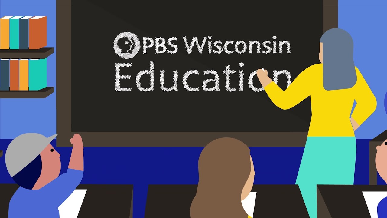 About PBS Wisconsin Education