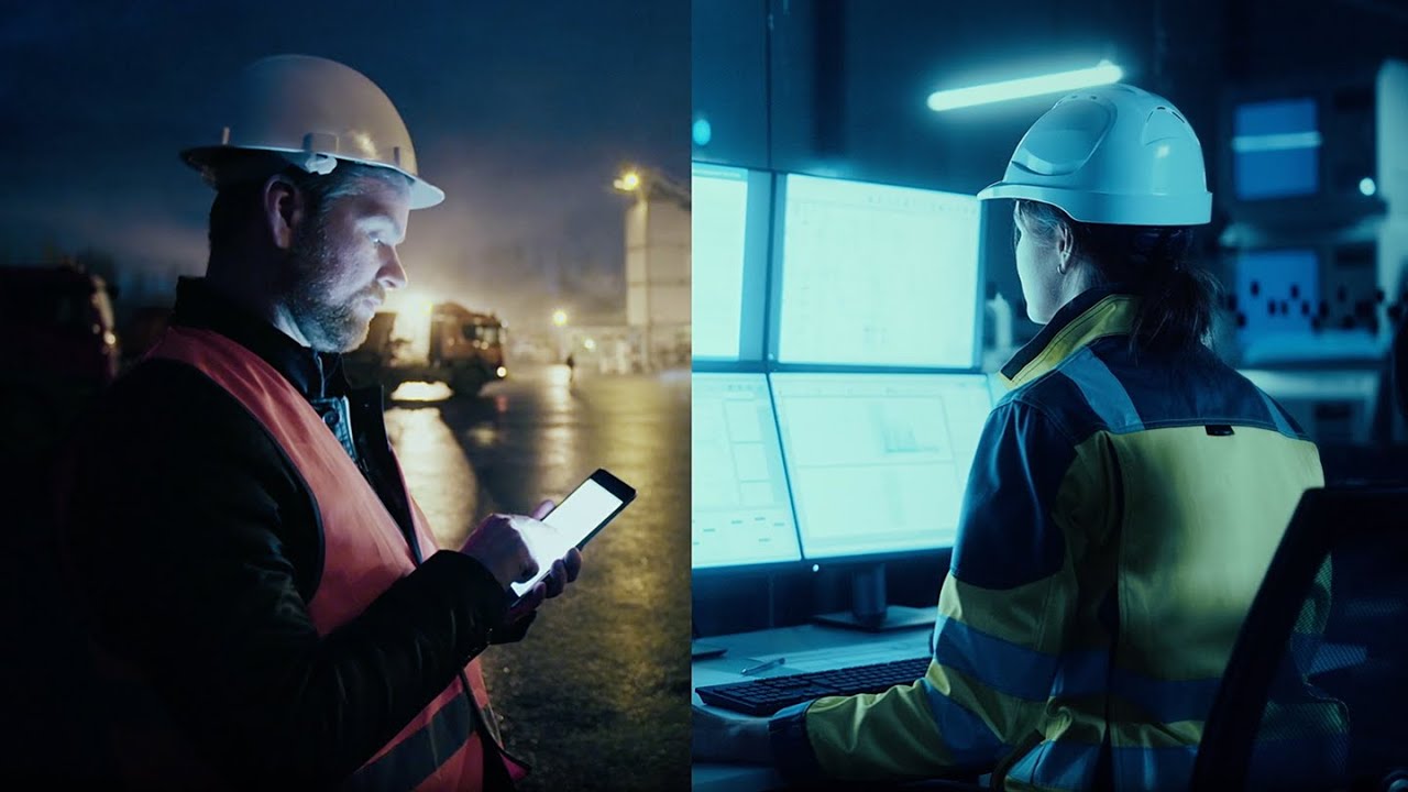 Load and haul solutions redefining the operator experience